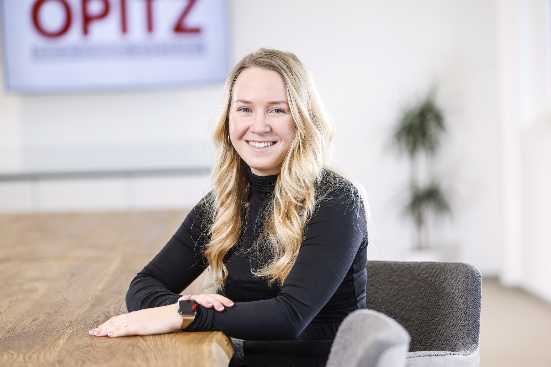 Team – Opitz Packaging Systems