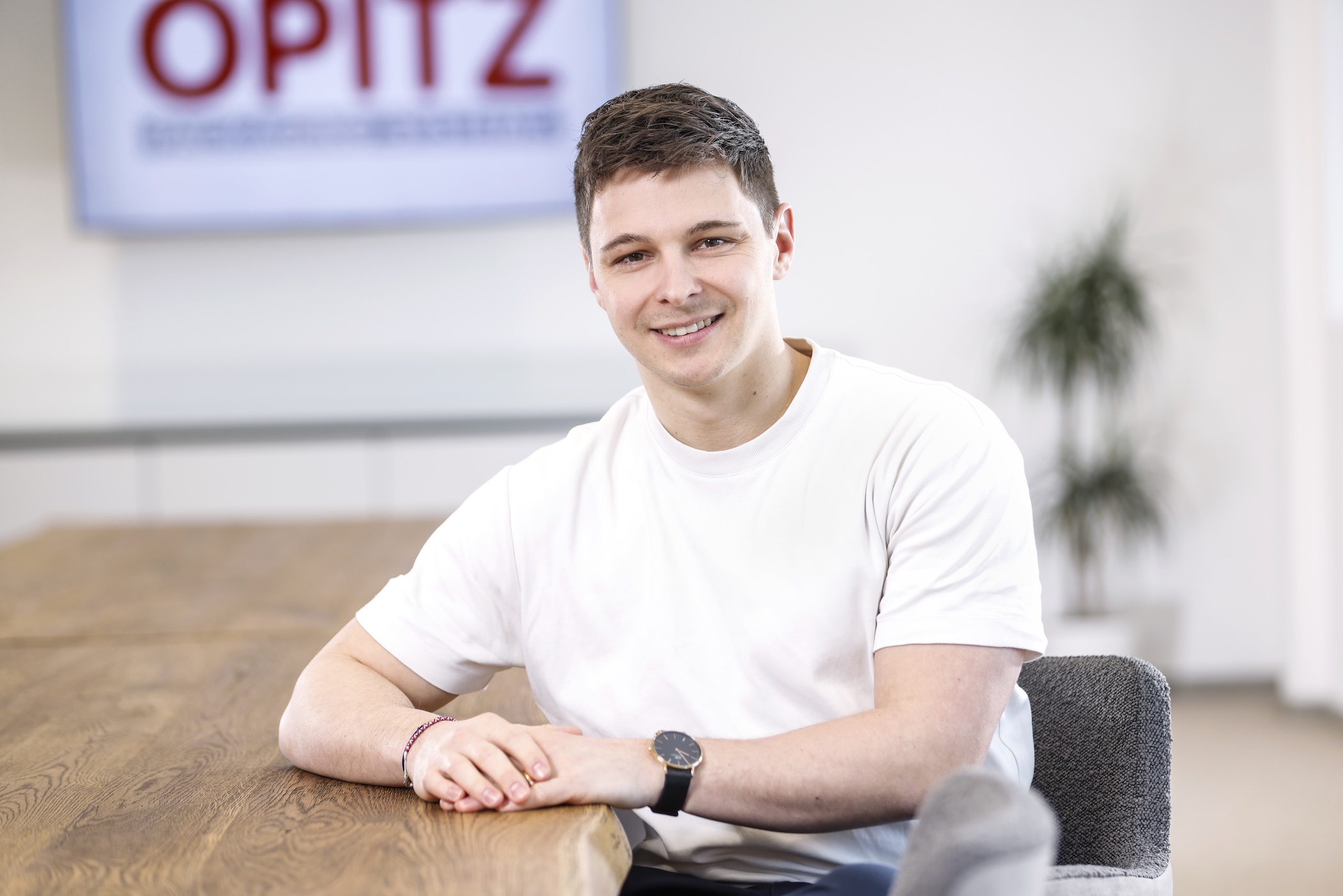 Team – Opitz Packaging Systems