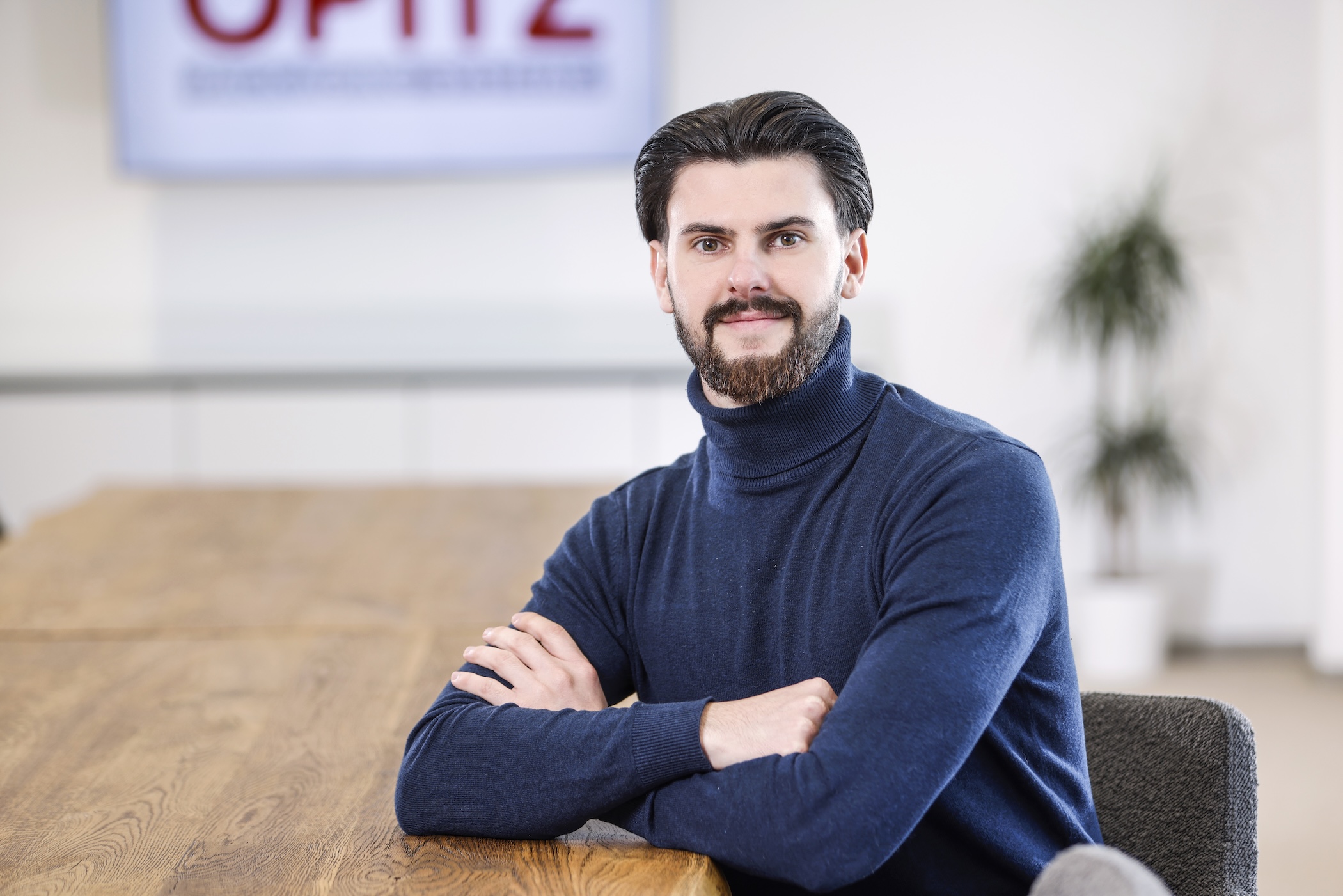 Team – Opitz Packaging Systems