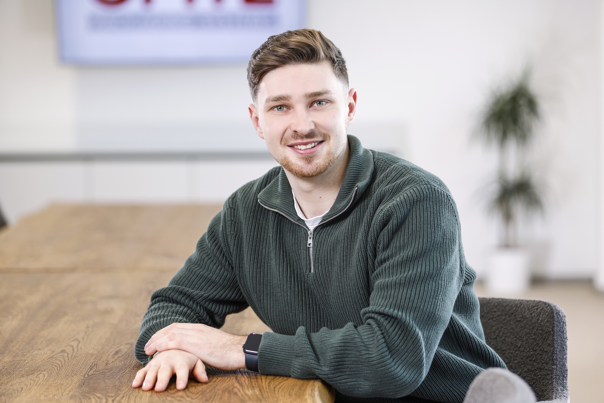 Team – Opitz Packaging Systems
