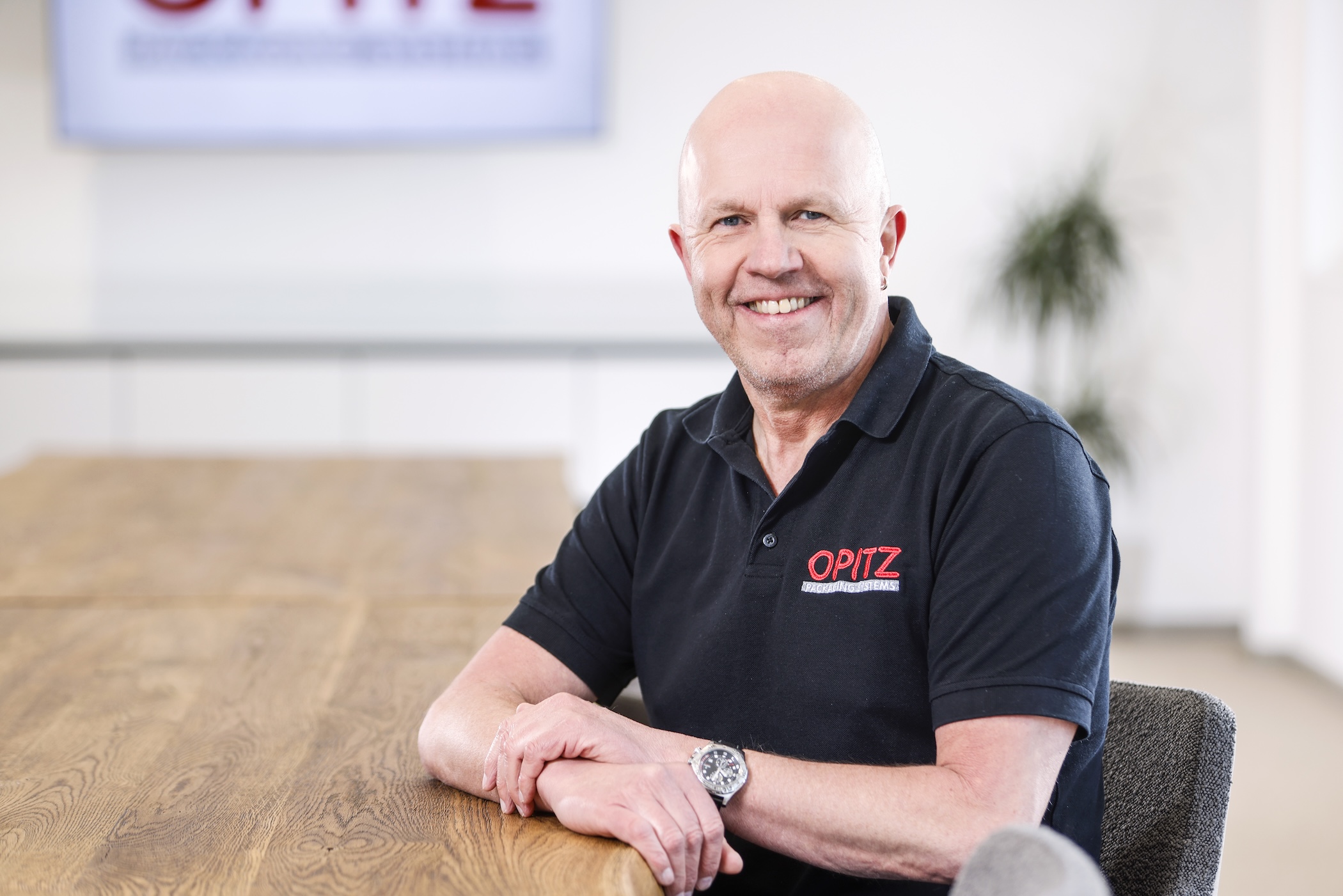 Team – Opitz Packaging Systems